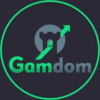 Gamdom Bewertungen & Boni - CSGO Dude