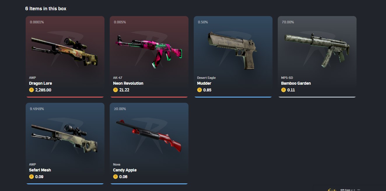 Promo Code CSGORoll (January 2026) | CSGO Dude