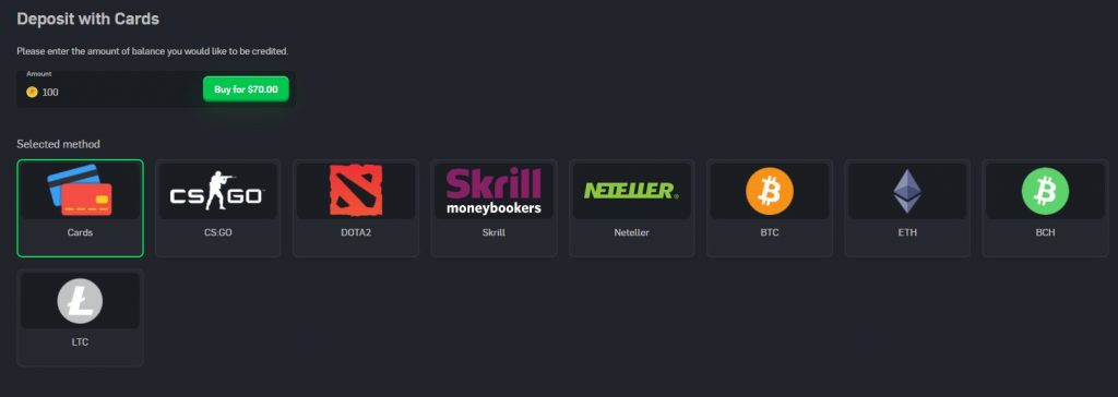 CSGORoll Reviews & Bonuses - Scam