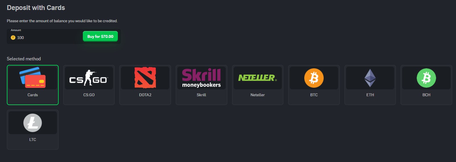 CSGORoll Avis & Bonus - Arnaque ? | CSGO Dude