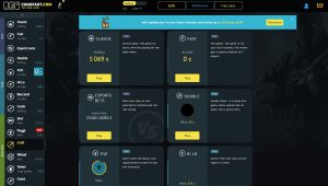 CSGOFast Avis & Bonus - Arnaque ? | CSGO Dude