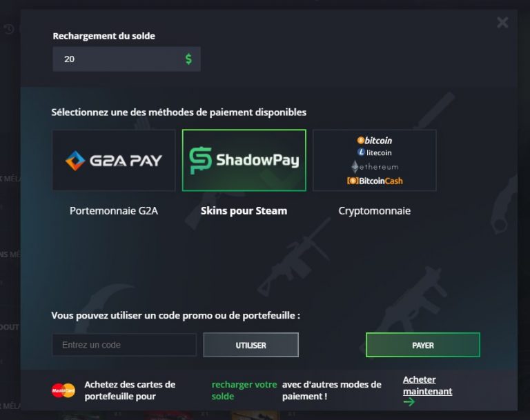 Hellcase Avis & Bonus - Arnaque ? | CSGO Dude