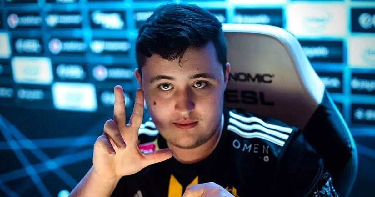 Zywoo: All about the player | CSGO Dude