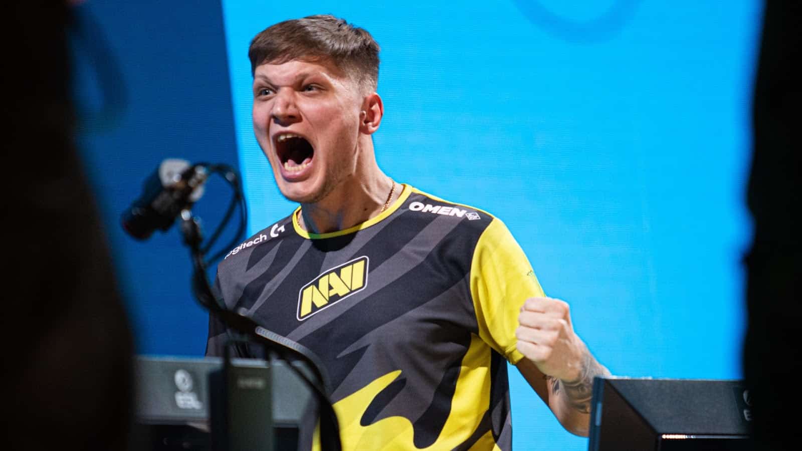 S1mple : Tout savoir sur le joueur CSGO - 2025 | CSGO Dude