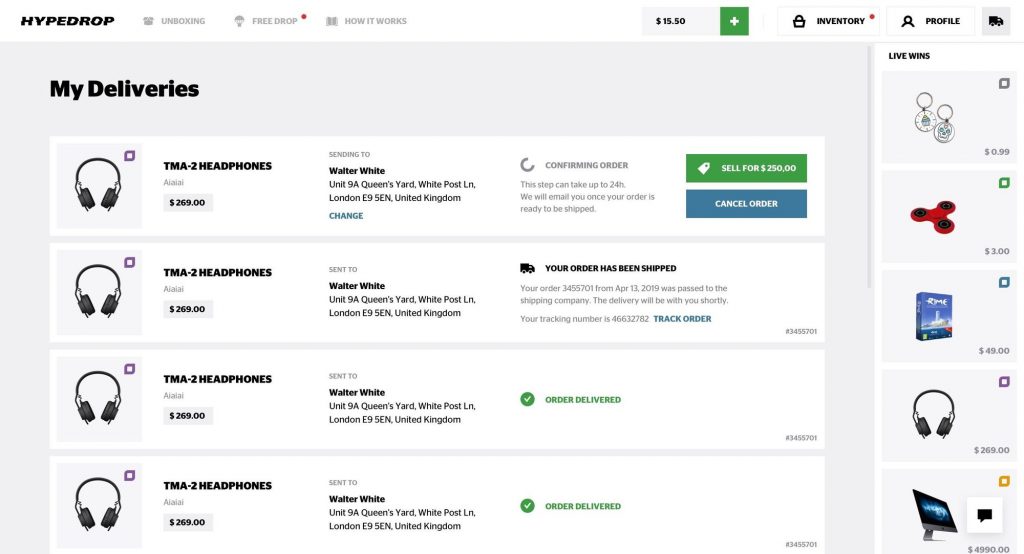 Hypedrop Avis & Bonus - Arnaque ? | CSGO Dude