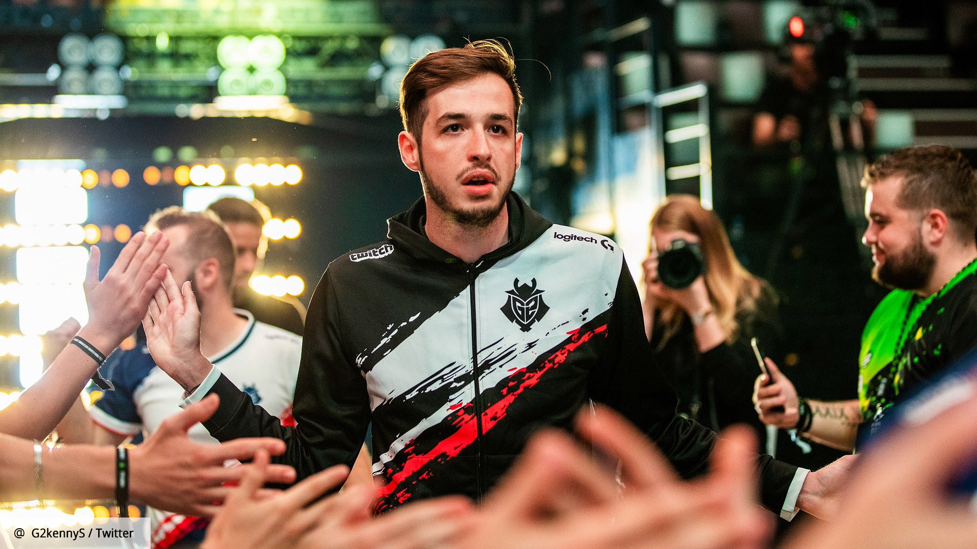 KennyS : Tout savoir sur le joueur CSGO - 2025 | CSGO Dude
