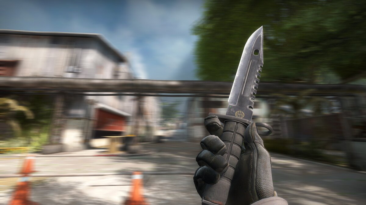 10 best cheap knives on CS2 (2025)